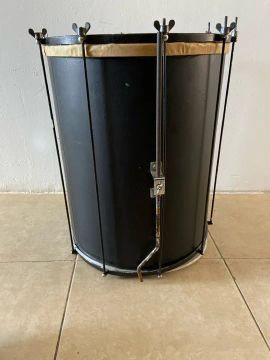 "surdo de 18 polegadas" - Instrumentos musicais no Brasil