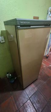 "freezer vertical prosdocimo" - Geladeiras e Freezers no Brasil