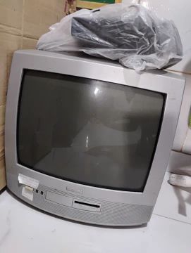 "tv philips 14 polegadas" - TVs no Brasil