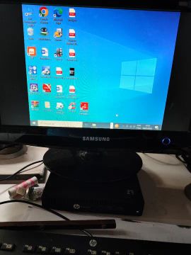 "monitores de computadores" no Brasil