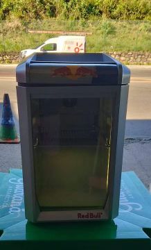 "geladeira red bull" - Geladeiras e Freezers no Brasil