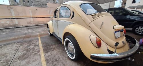 VOLKSWAGEN FUSCA 1979 Usados e Novos