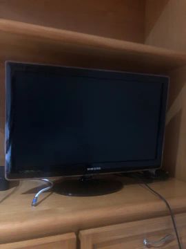 "tv monitor samsung 24 polegadas lcd" no Brasil