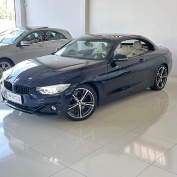 BMW 428I Usados e Novos