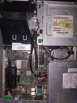 "low profile" no Brasil