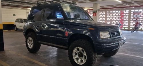 SUZUKI VITARA 1997 Usados e Novos