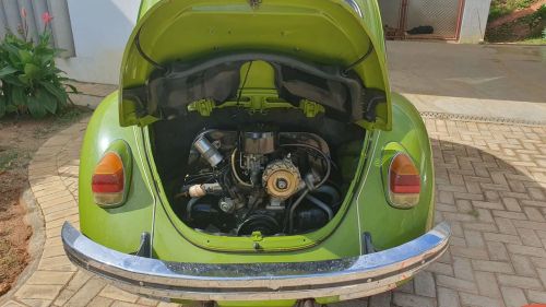 VOLKSWAGEN FUSCA 1976 Usados e Novos