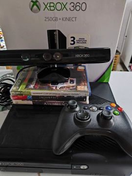 "xbox 360 rgh" - Consoles de Vídeo Game no Brasil