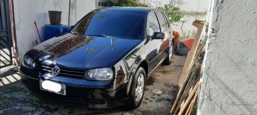 VOLKSWAGEN GOLF 2001 Usados e Novos