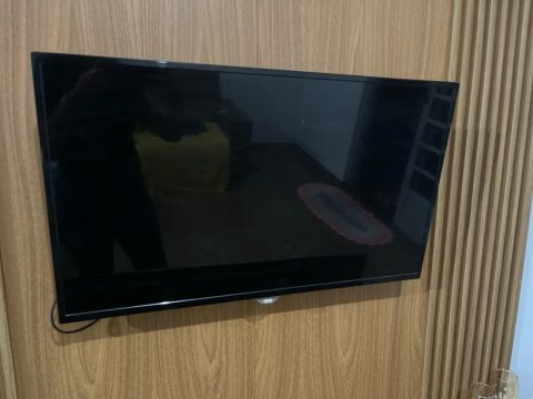"tv de led 32 polegadas smart" - TVs no Brasil