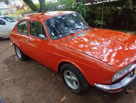 VOLKSWAGEN VARIANT Usados e Novos