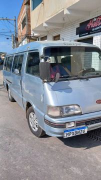 ASIA MOTORS TOPIC Usados e Novos