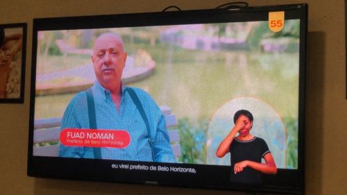 "smart tv samsung 40 polegadas 3d" - TVs no Brasil