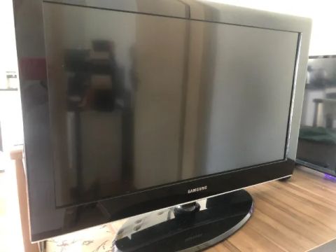 "tv samsung un32j4300ag" - TVs no Brasil