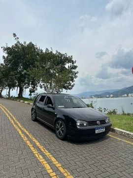 VOLKSWAGEN GOLF 2001 Usados e Novos