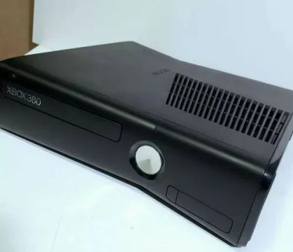 "xbox 360 rgh" - Consoles de Vídeo Game no Brasil
