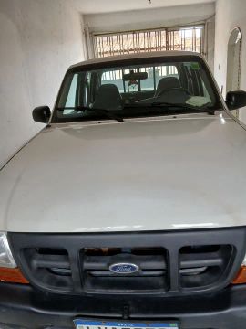 FORD RANGER 2000 Usados e Novos
