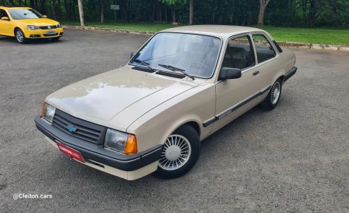 CHEVROLET CHEVETTE 1987 Usados e Novos