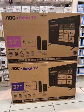 "tv de led 32 polegadas smart" - TVs no Brasil