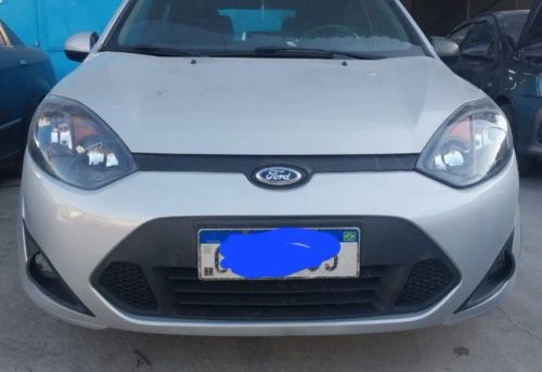 "fiesta zetec rocam" - Carros Usados e Novos à venda