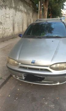 "fiat palio weekend 2000" - Carros Usados e Novos à venda