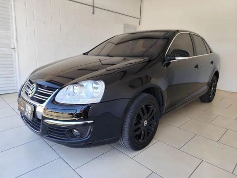 VOLKSWAGEN JETTA 2010 Usados e Novos