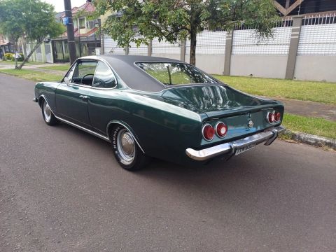 CHEVROLET OPALA 1976 Usados e Novos