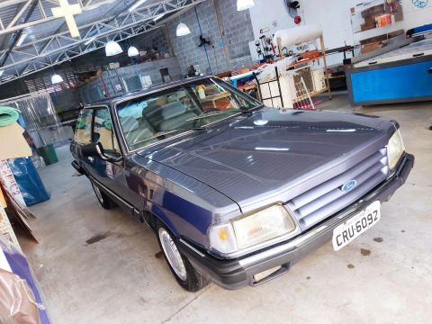 FORD DEL REY Usados e Novos em São Paulo e região, SP