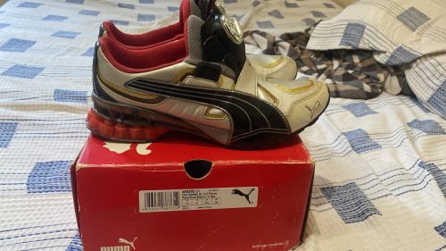 "tenis puma disco" no Brasil