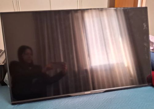 "tv philips 40 polegadas" - TVs no Brasil