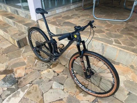 "soul volcano" no Brasil