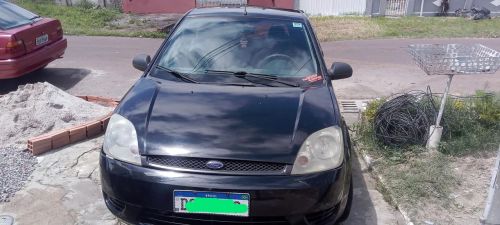 FORD FIESTA 2003 Usados e Novos