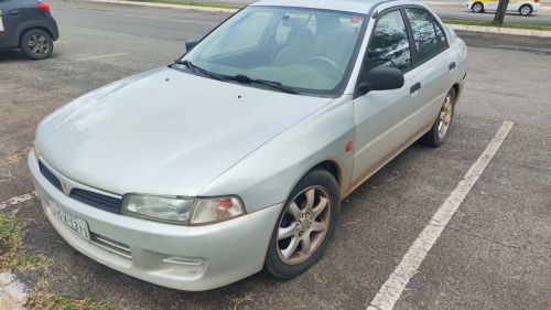 MITSUBISHI LANCER 1998 Usados e Novos