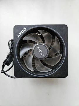 "cooler wraith prism" no Brasil