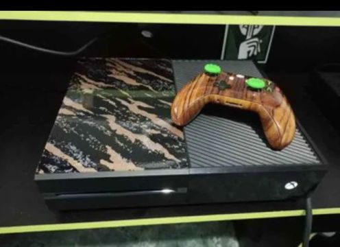 "xbox one fat console" - Consoles de Vídeo Game no Brasil