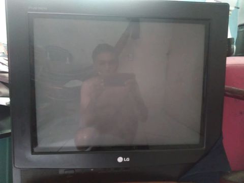 "tv lg flatron" no Brasil