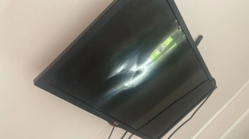 "compro tv quebrada" - TVs no Brasil