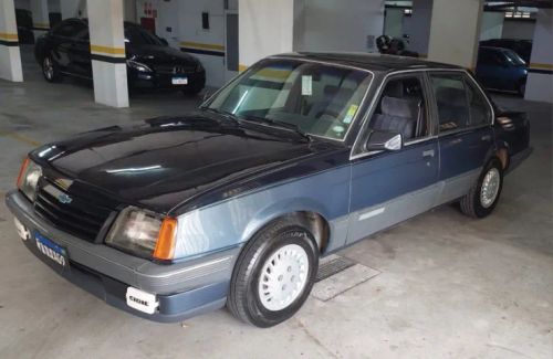 CHEVROLET MONZA 1989 Usados e Novos