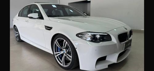 BMW M5 Usados e Novos