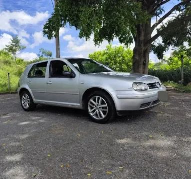 VOLKSWAGEN GOLF 2001 Usados e Novos