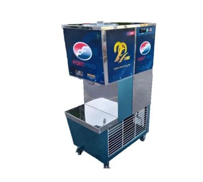 "maquinas de picoles" no Brasil