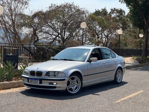 BMW 1999 Usados e Novos