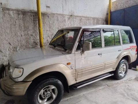 HYUNDAI GALLOPER Usados e Novos
