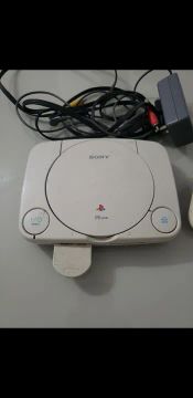 Playstation 1 no Brasil