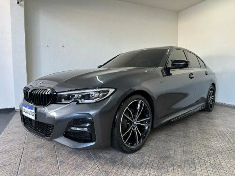 BMW 320I 2020 Usados e Novos
