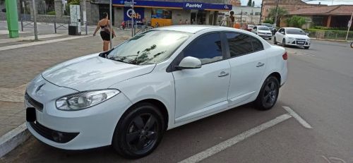 RENAULT FLUENCE 2014 Usados e Novos