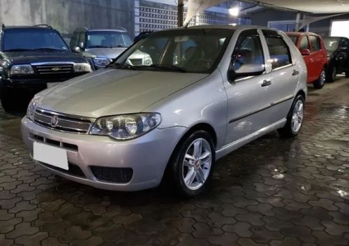 FIAT PALIO 2010 Usados e Novos no Distrito Federal e região, DF