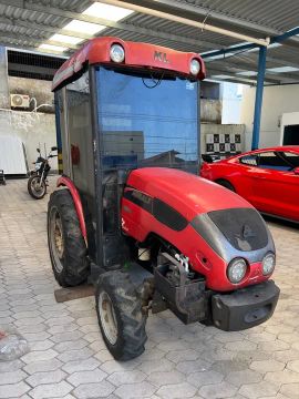 "trator agrale 4100" - Tratores e máquinas agrícolas no Brasil