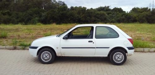 FORD FIESTA 2002 Usados e Novos