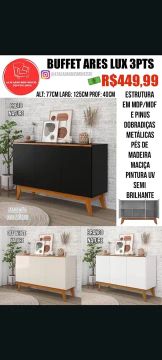 "richo buffet" no Brasil